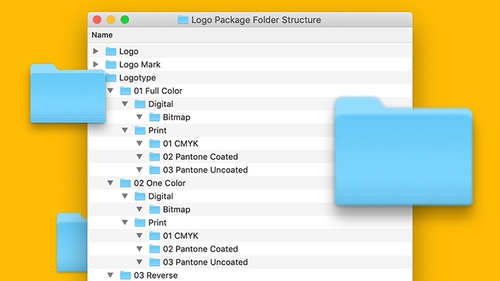 Better Logo Packages, Free | Logo Package