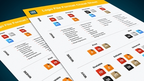 Better Logo Packages, Free | Logo Package