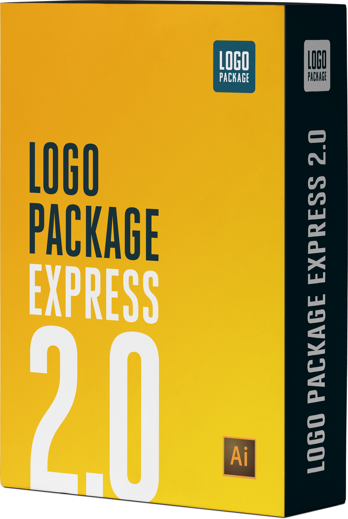 Package Logos for Clients in Under 5 Minutes | Logo Package