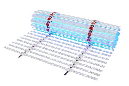 Evo-Lite | Advanced Luminous Solutions