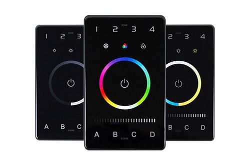 LumiSheet Edgelit Light Panel by Evo-Lite