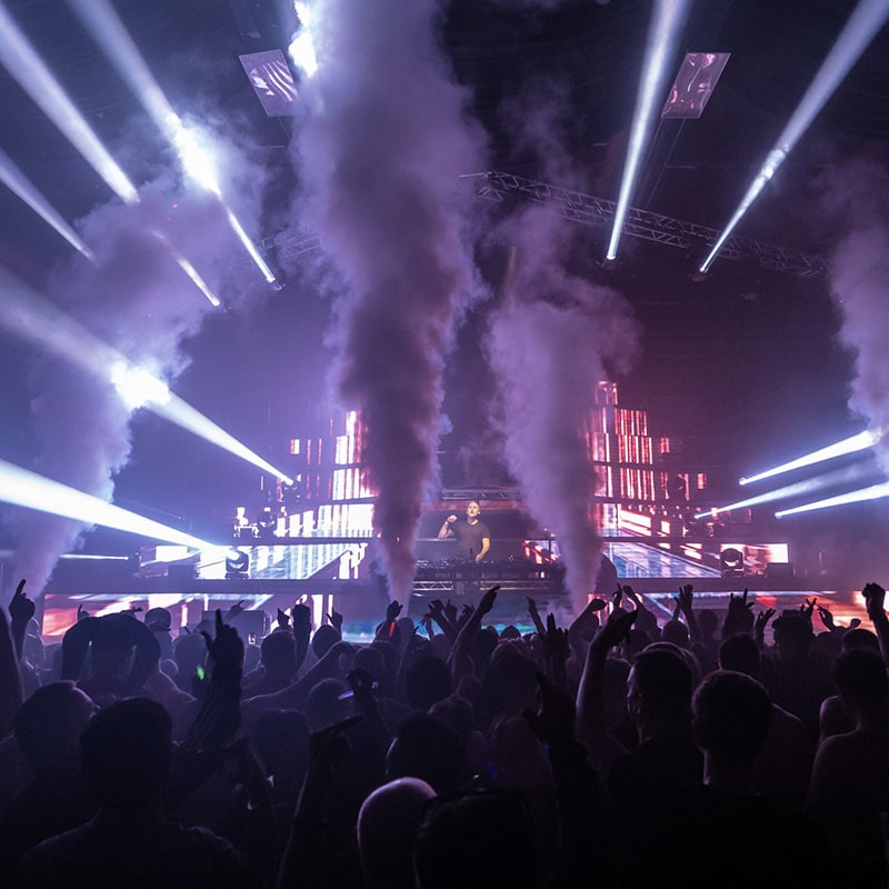 Rong Indoor Festival 2022