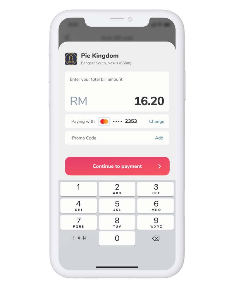 Fave - Double your savings, triple your rewards.