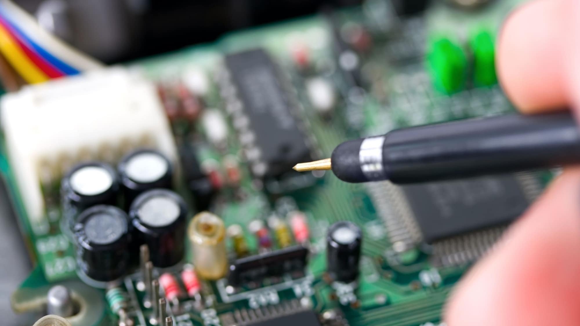 LionCircuits blog- Electronics Manufacturing made easy!
