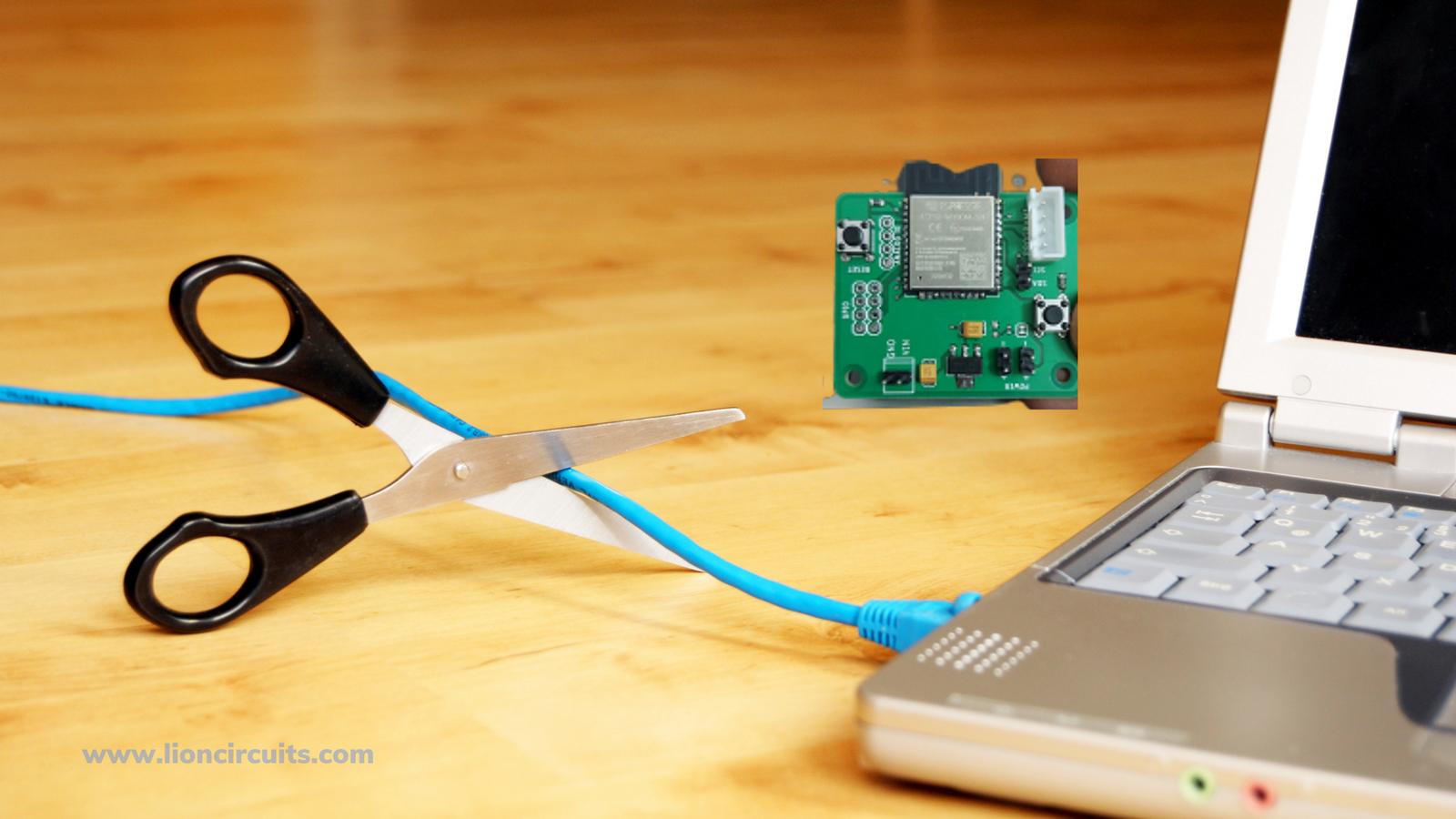 LionCircuits blog- Electronics Manufacturing made easy!