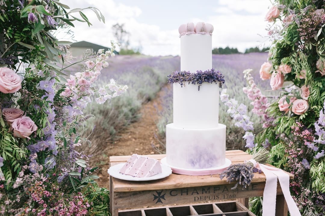 Posh & Cake - The Cakes | Luxurious Wedding Cakes and Celebration Cakes ...