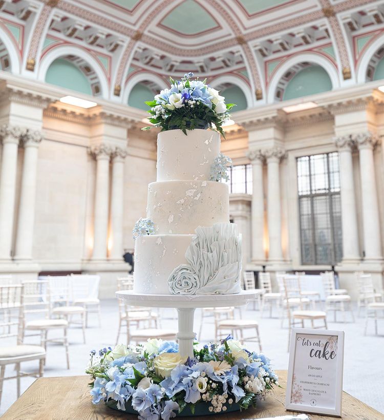 Posh & Cake - The Cakes | Luxurious Wedding Cakes and Celebration Cakes ...