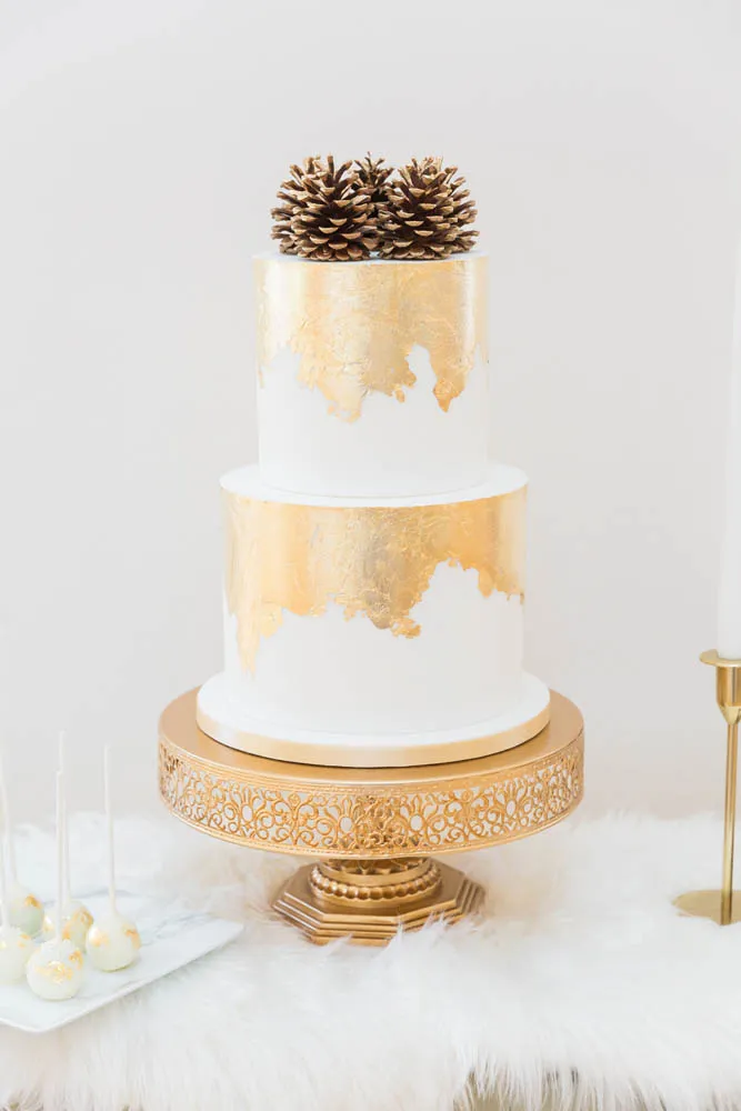 Posh & Cake | Wedding Cakes - Luxurious Wedding Cakes and Celebrations ...