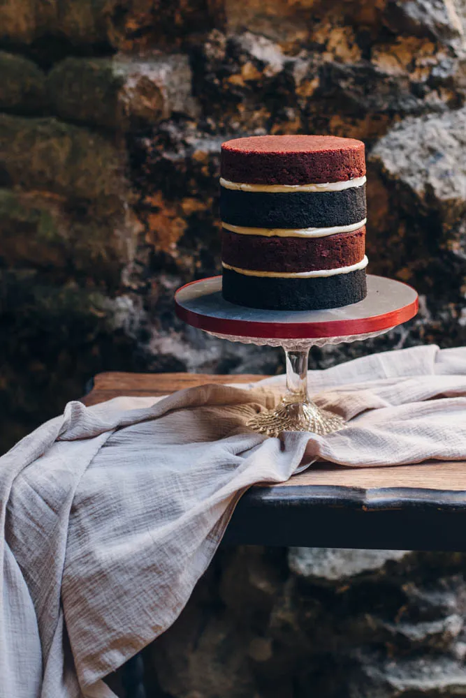 Posh & Cake | Wedding Cakes - Luxurious Wedding Cakes and Celebrations ...