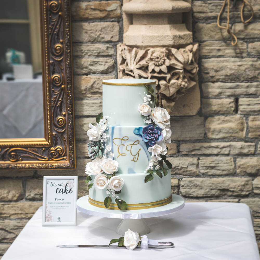 Posh & Cake | Wedding Cakes - Luxurious Wedding Cakes and Celebrations ...