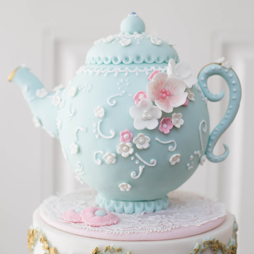 Posh & Cake | Wedding Cakes - Luxurious Wedding Cakes and Celebrations ...