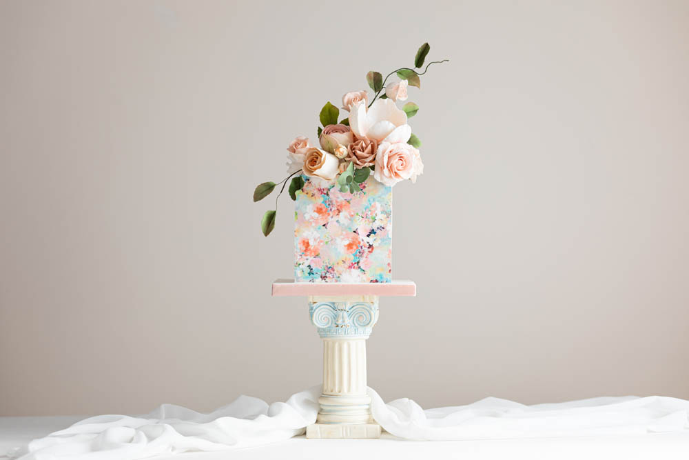 Posh & Cake | Celebration Cakes - Luxurious Wedding Cakes and ...