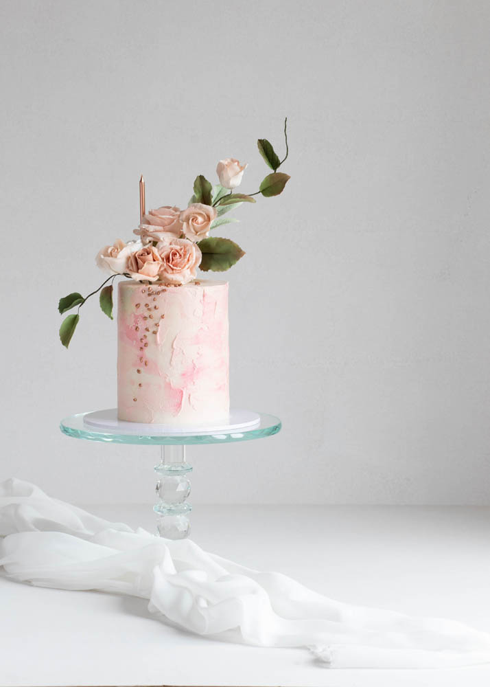 Posh & Cake | Celebration Cakes - Luxurious Wedding Cakes and ...
