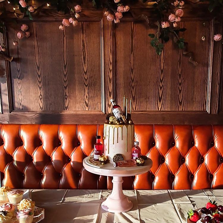 Posh & Cake | Celebration Cakes - Luxurious Wedding Cakes and ...