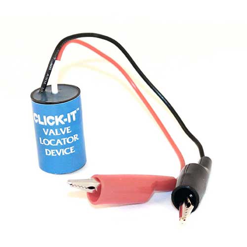 How to Find an Underground Irrigation Valve • Vu-Flow