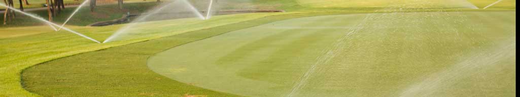 Top 5 Greenest Golf Courses • Vu-Flow