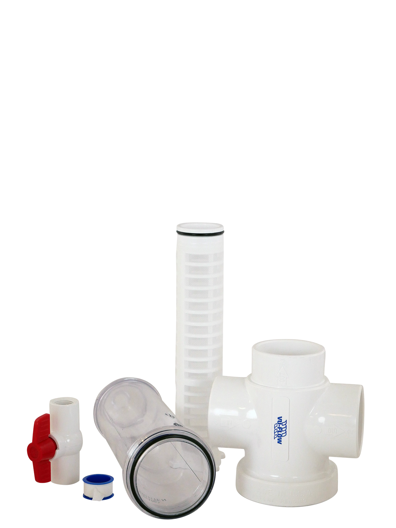 Distributor Product Guide