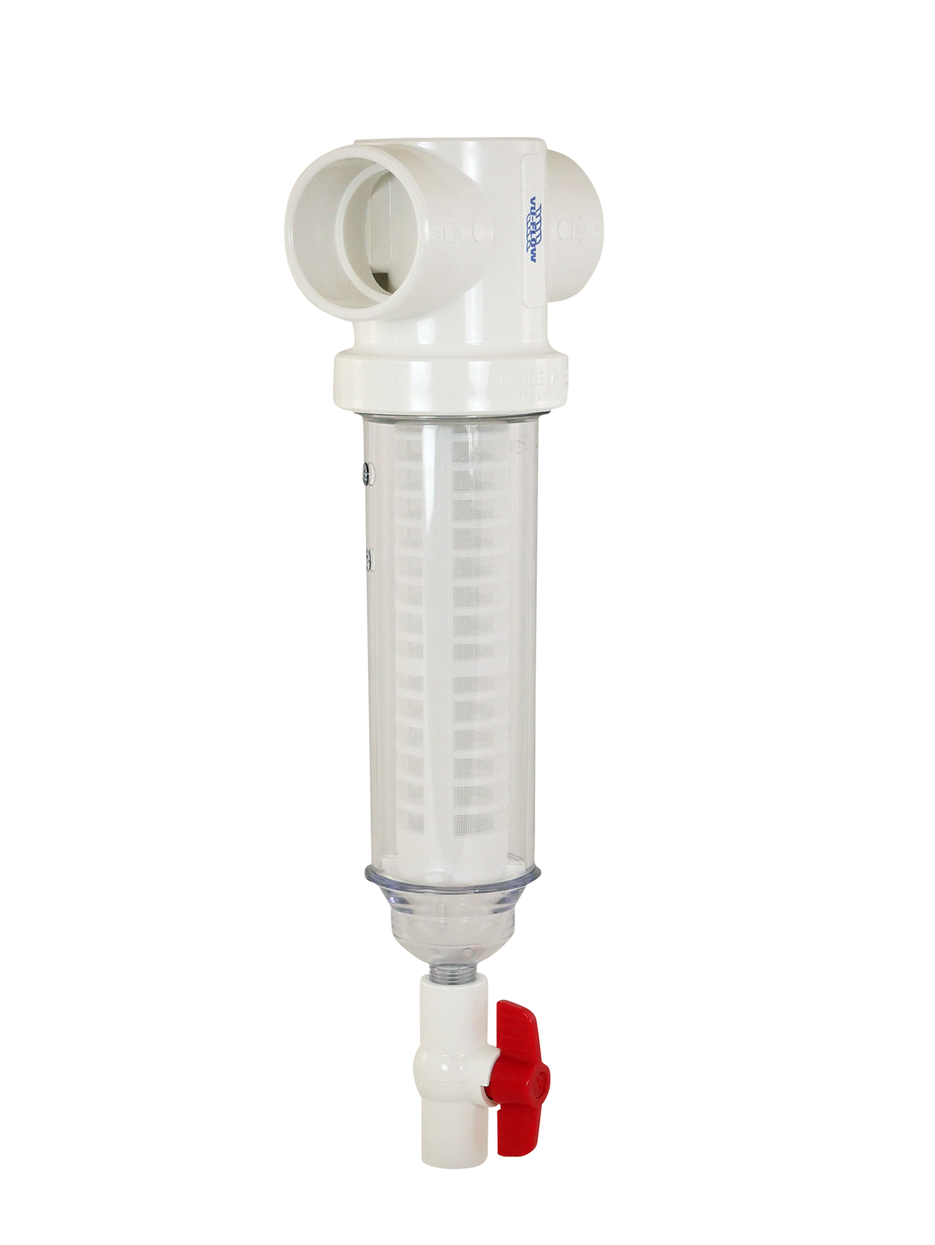 Distributor Product Guide