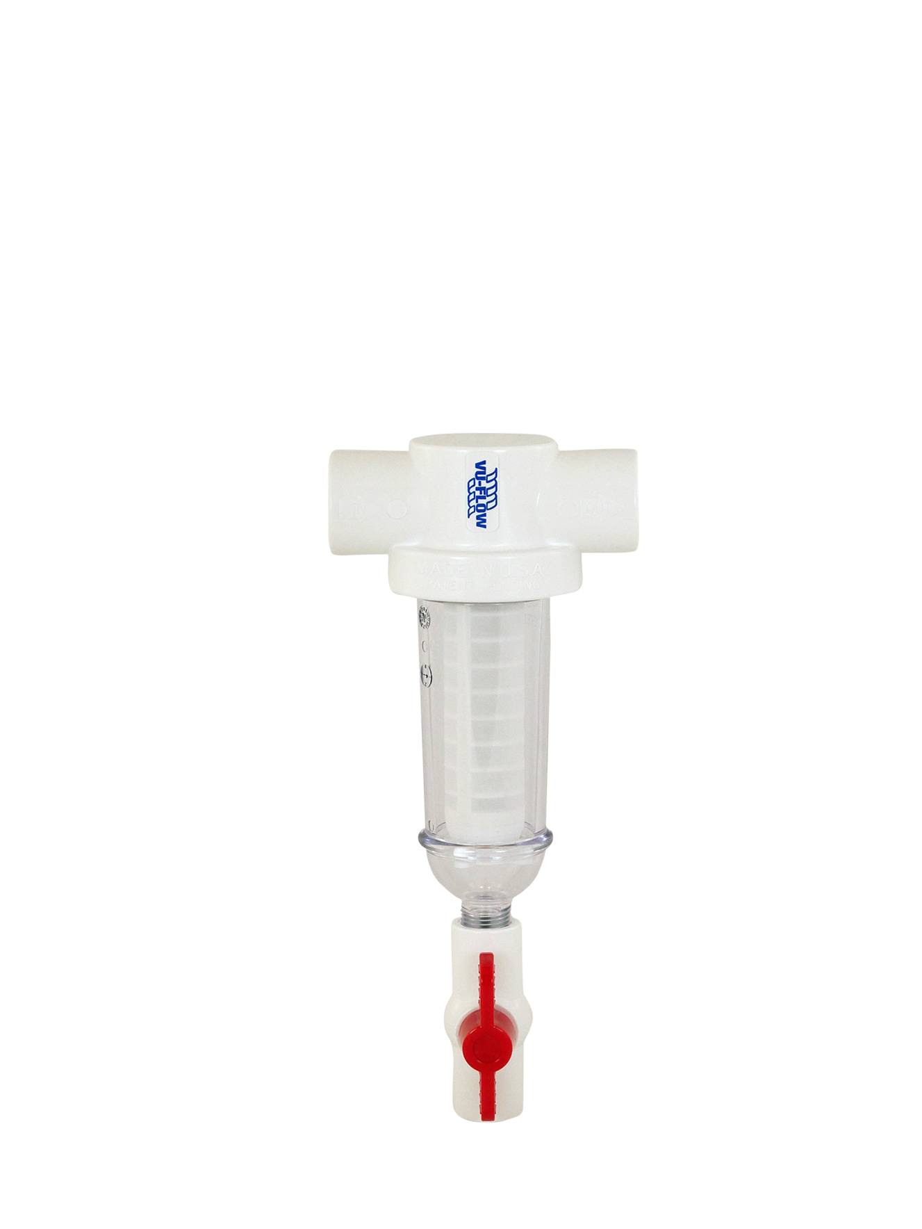 Distributor Product Guide
