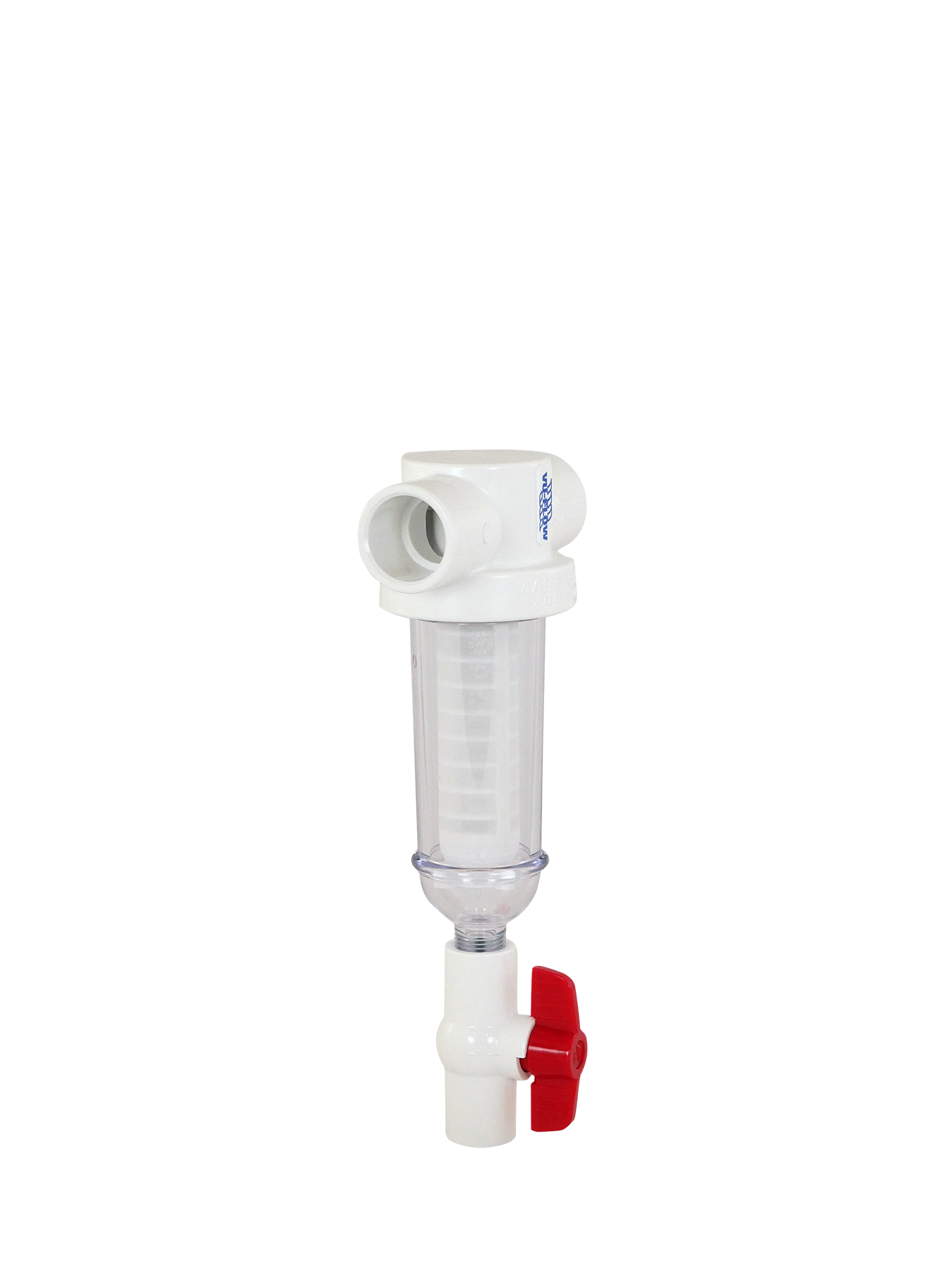 Distributor Product Guide