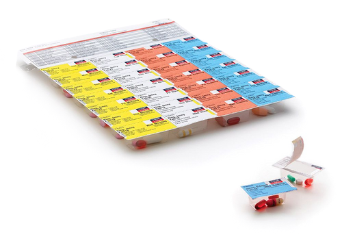 Pill Packaging Services | Procare Pharmacy