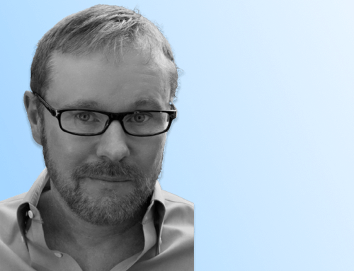 DeciBio's Spatial Omics Q&A with Garry Nolan of Stanford University