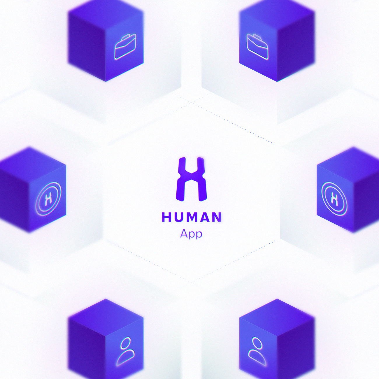 Introducing the HUMAN App: complete tasks, earn HMT | Blog - HUMAN Protocol