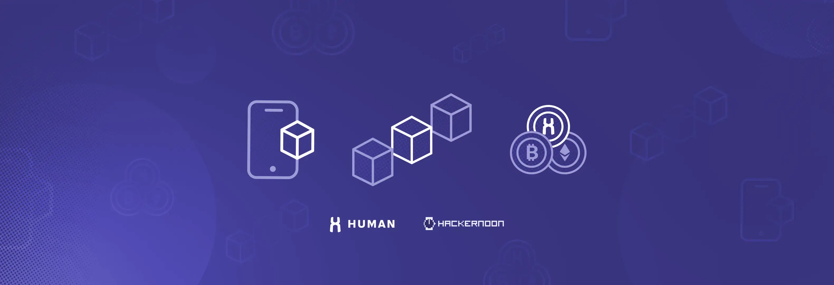 Interview with Hackernoon | Blog - HUMAN Protocol