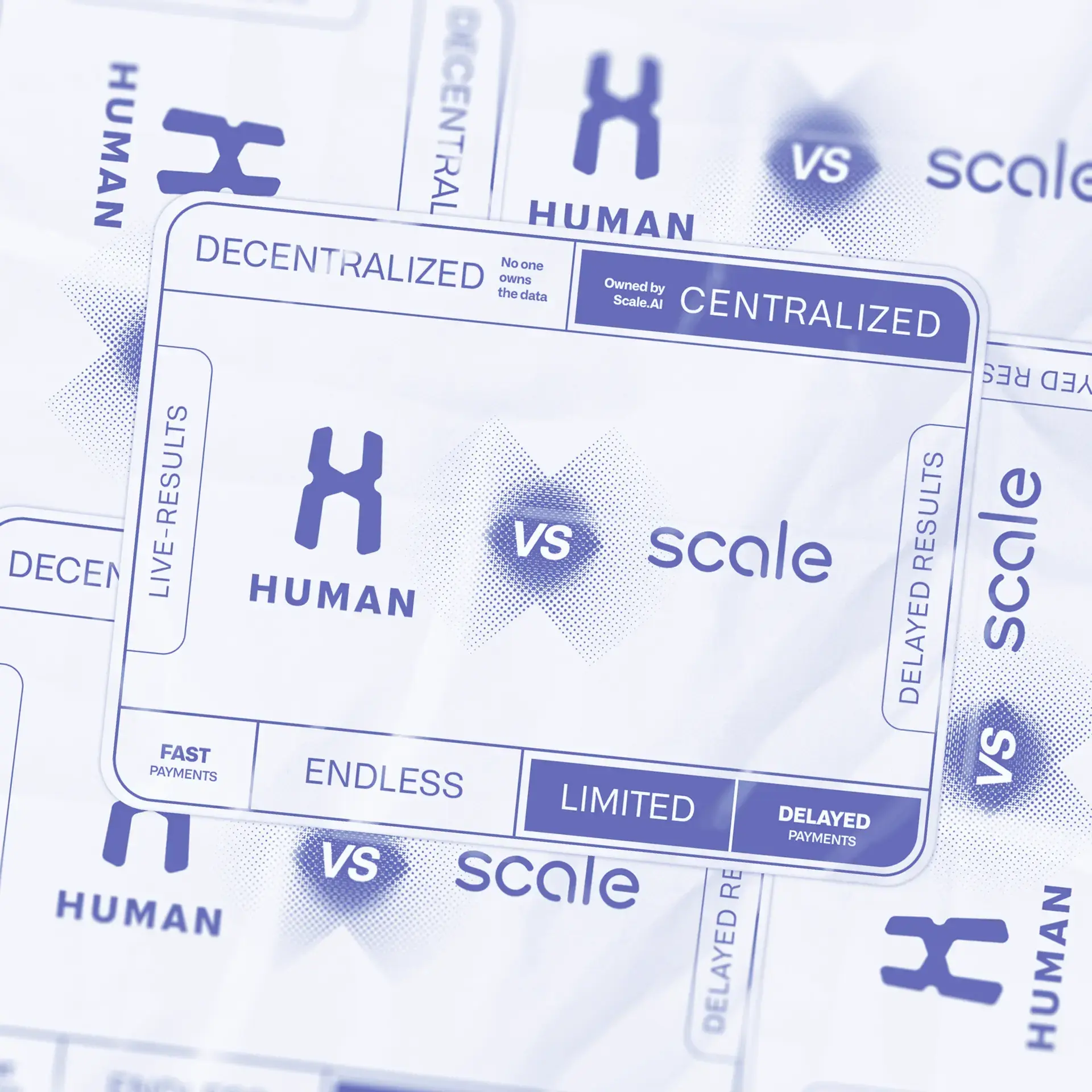 Scale AI vs HUMAN Protocol | Blog - HUMAN Protocol