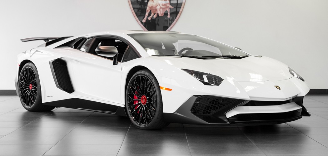 Lamborghini''s color option list. | Exotic Car Colors
