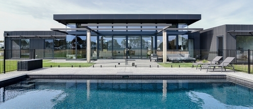 Mick Pritchard | Custom Builder