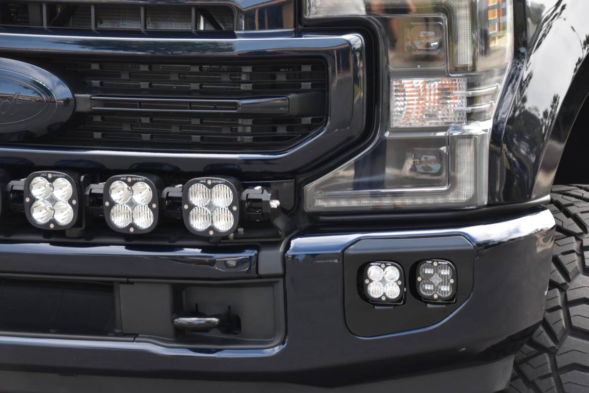 Featured Build Toolin Around