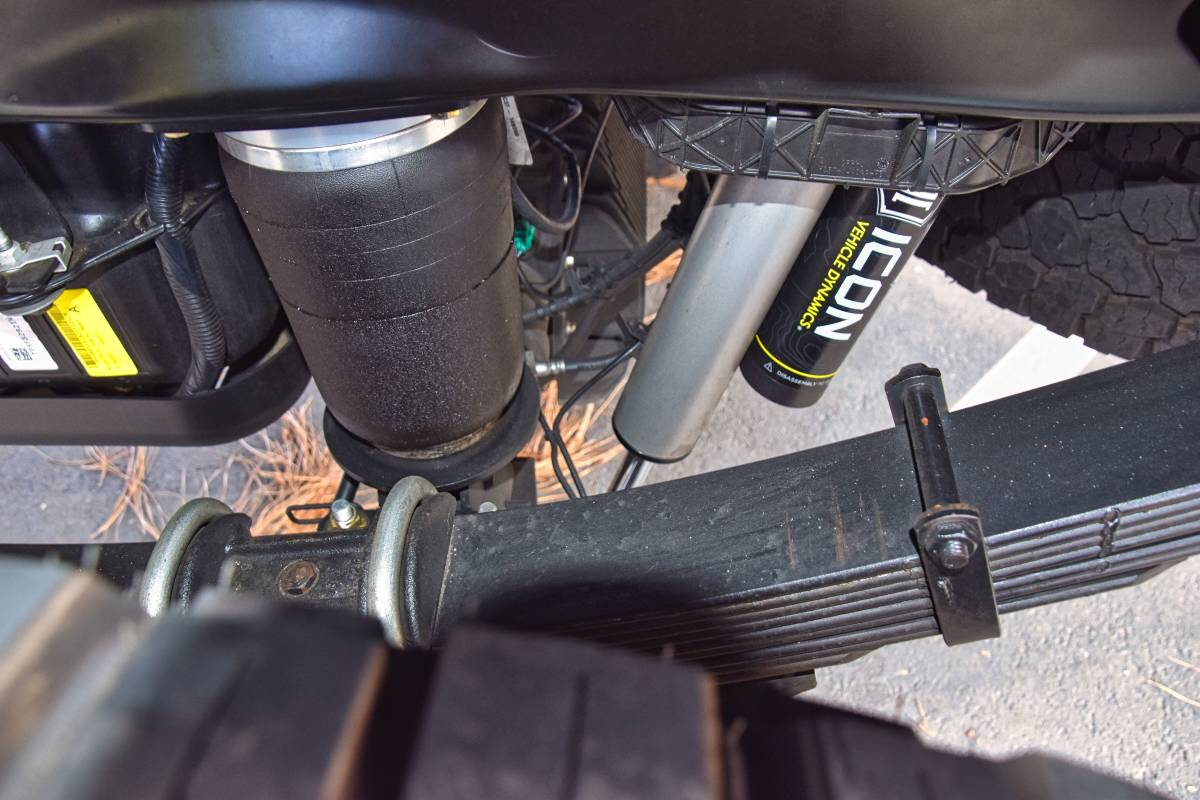 Featured Build Toolin Around