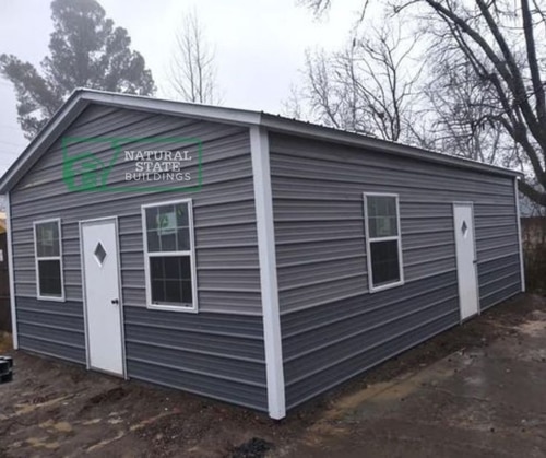 Cabins