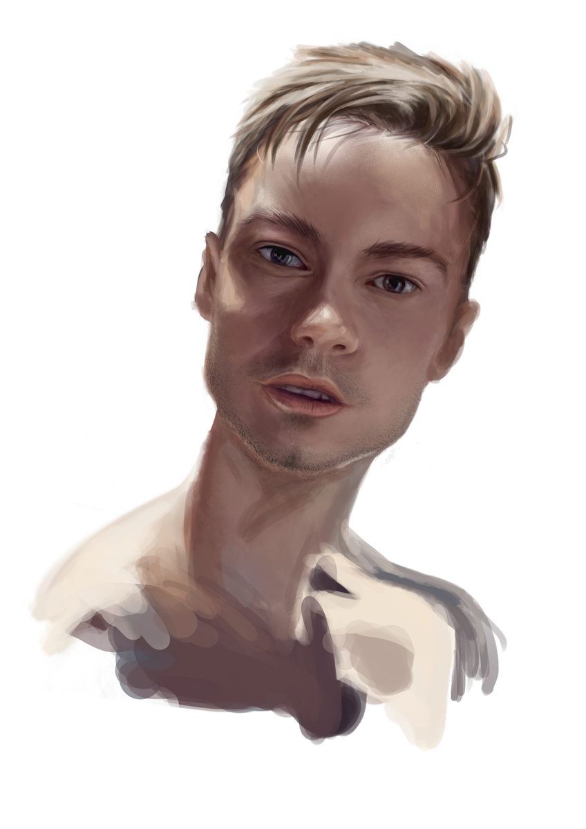 Simon Ester - Designer & Entrepreneur