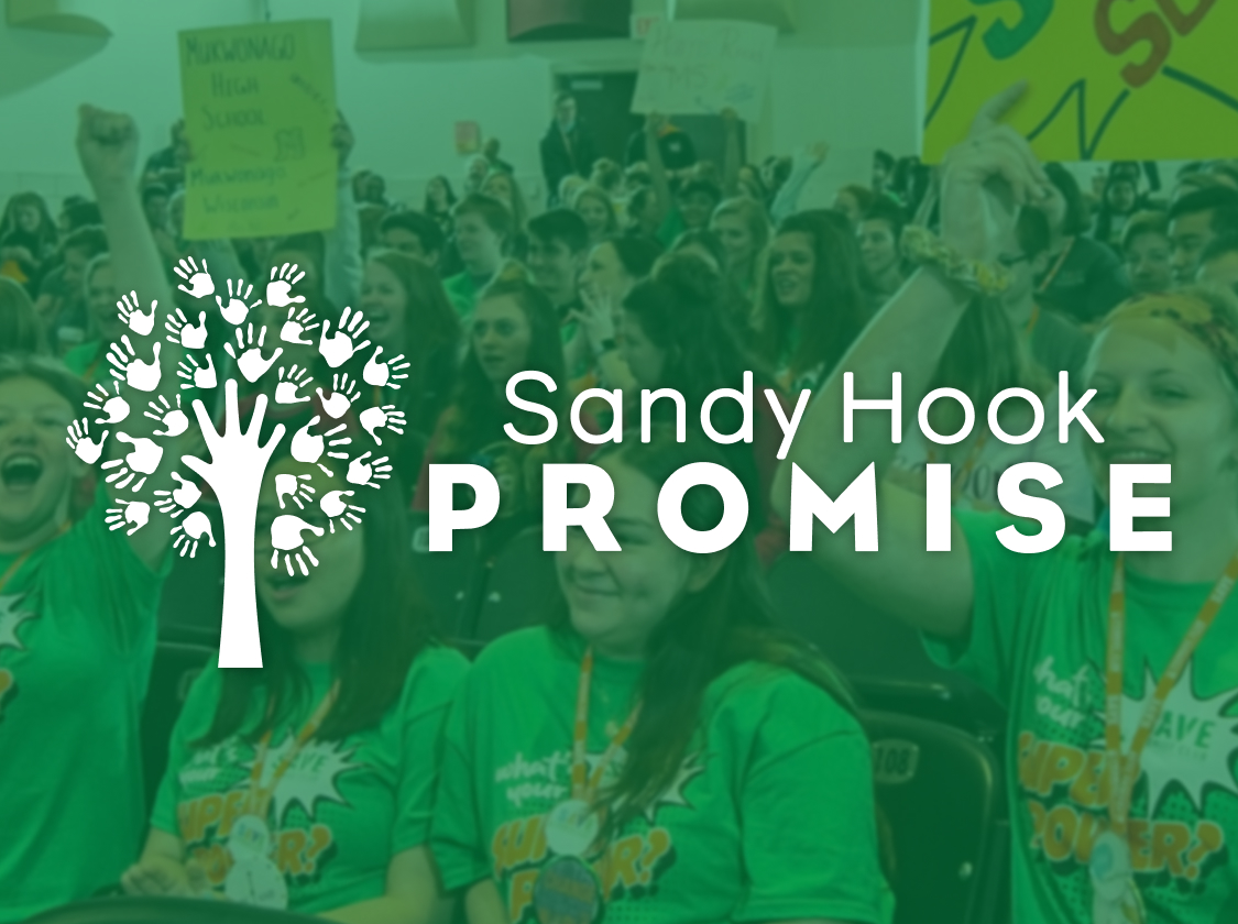 Tragedy to Transformation: An Evening with Sandy Hook Promise