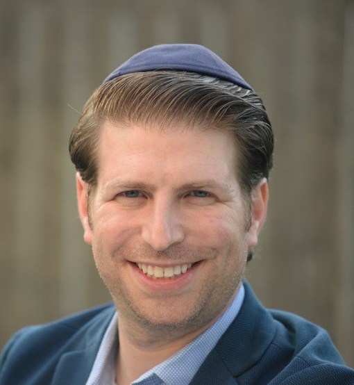 Aryeh "Ari" Smith