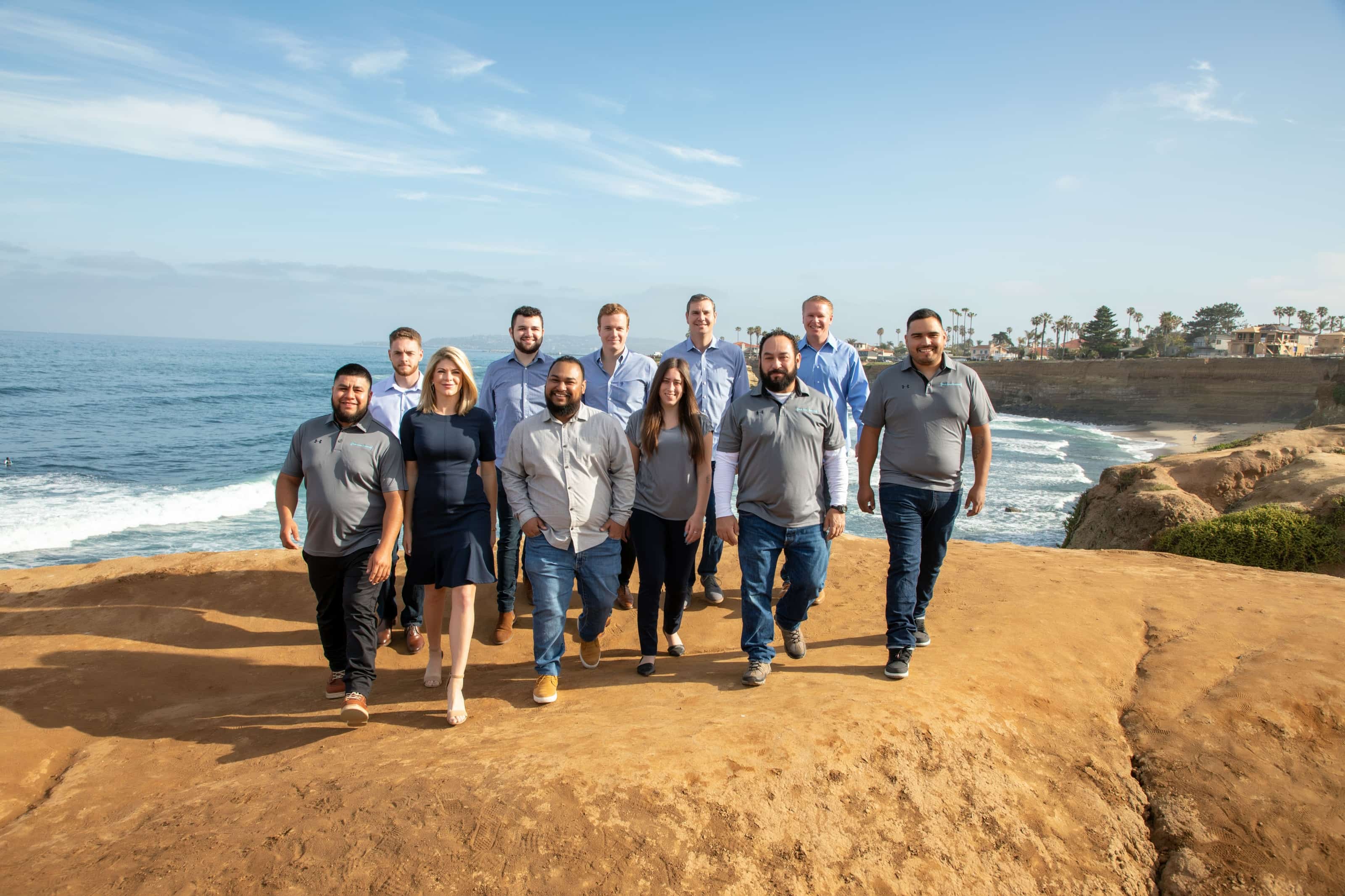 Urban Coast Properties