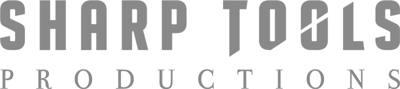 SHARP TOOLS PRODUCTIONS