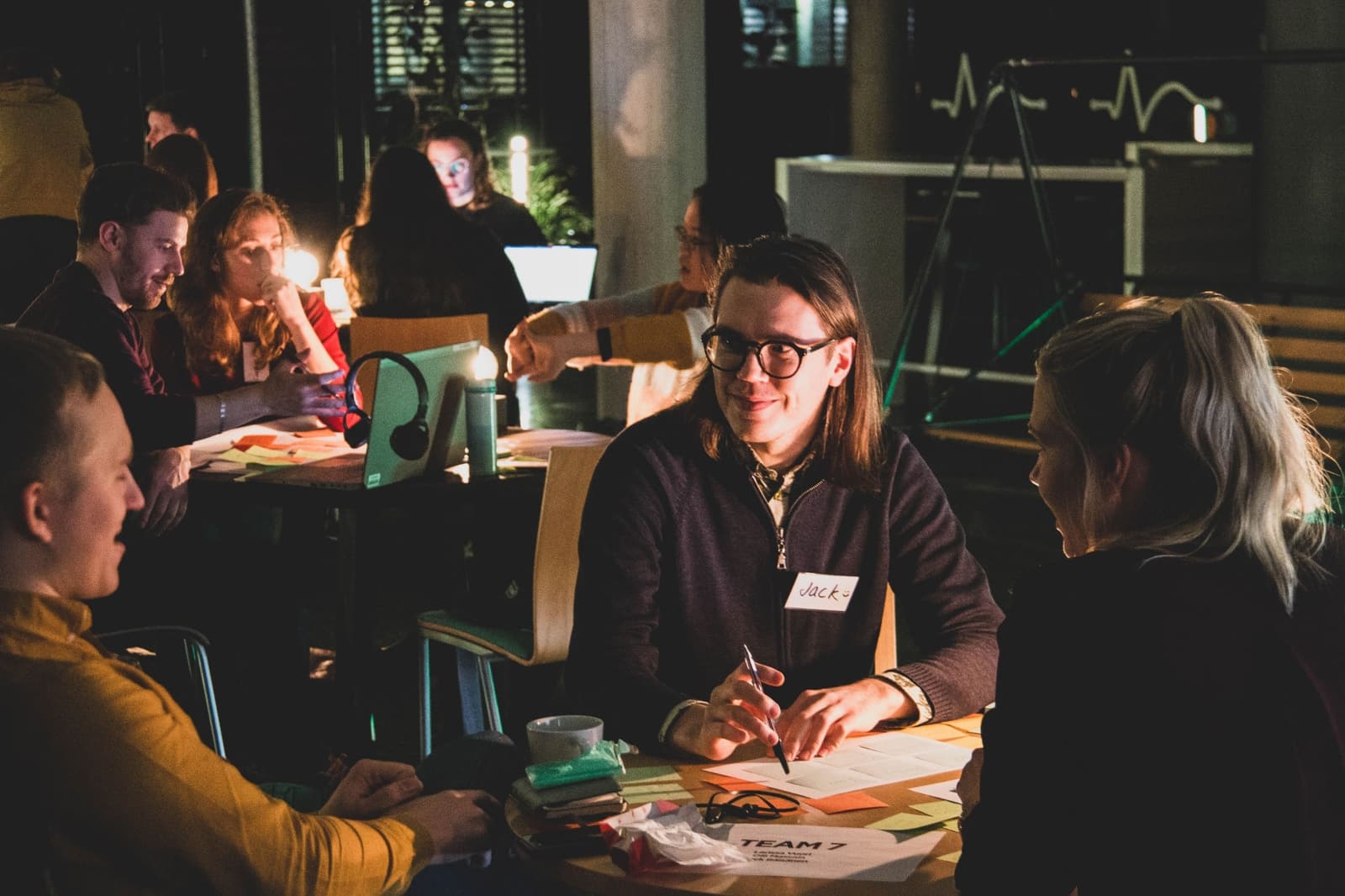 Helsinki Think Company | For aspiring change makers