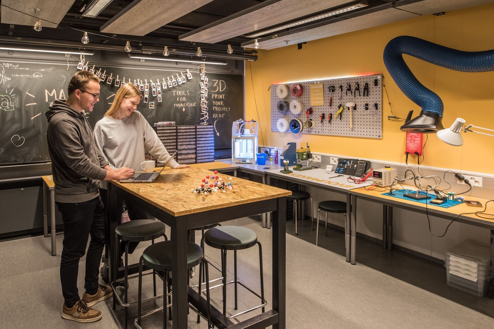 Makerspace