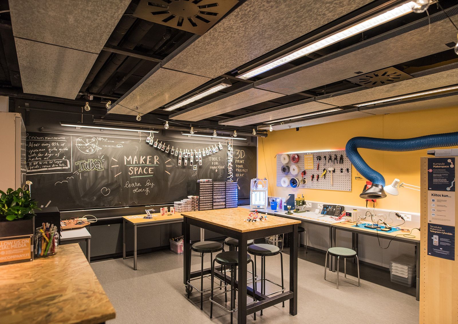 Makerspace