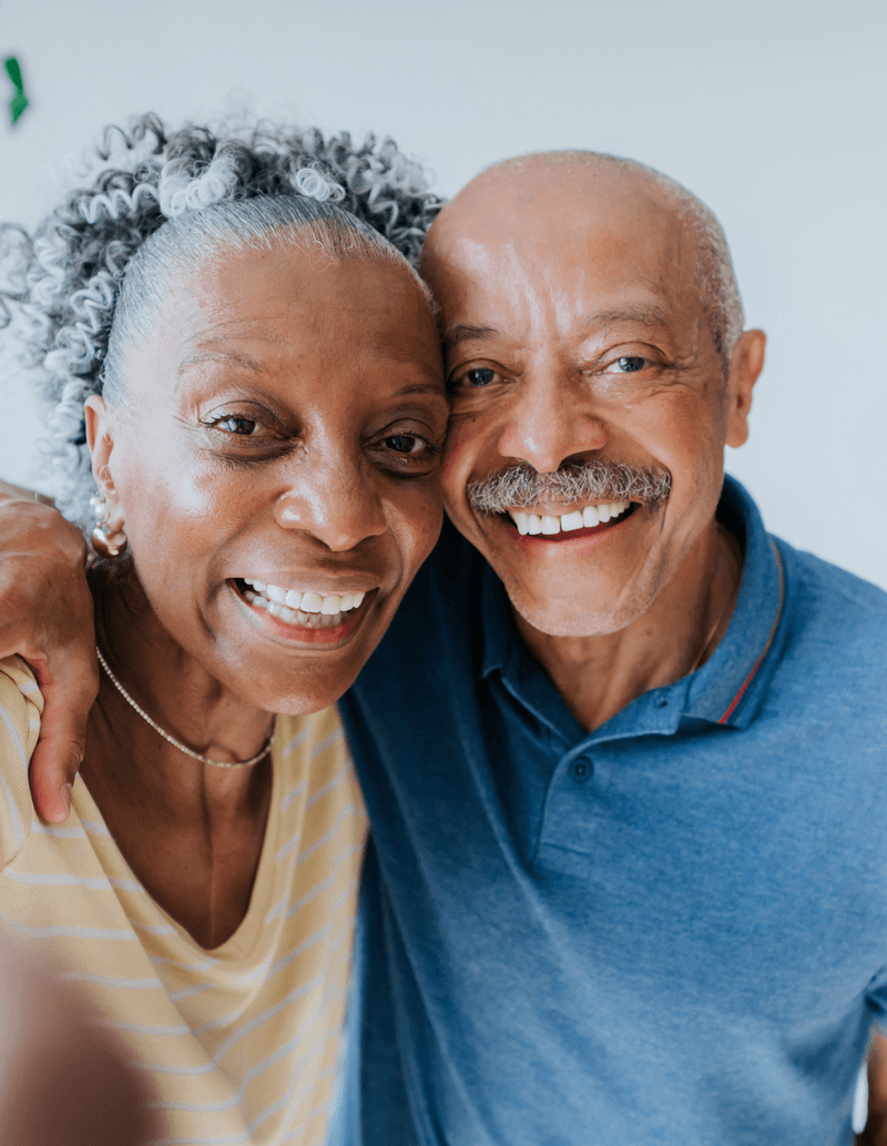 Lyft Rides With Gogo for Seniors and People With Disabilities