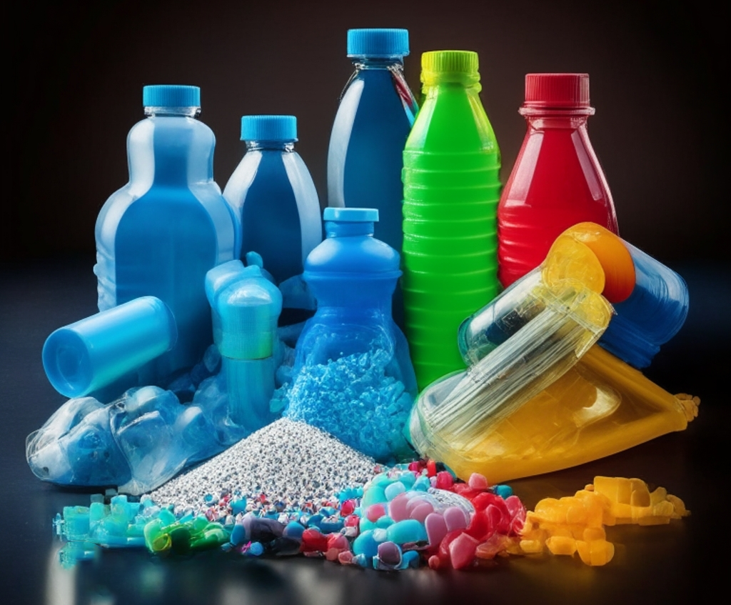Additives Market for Recycled Plastics