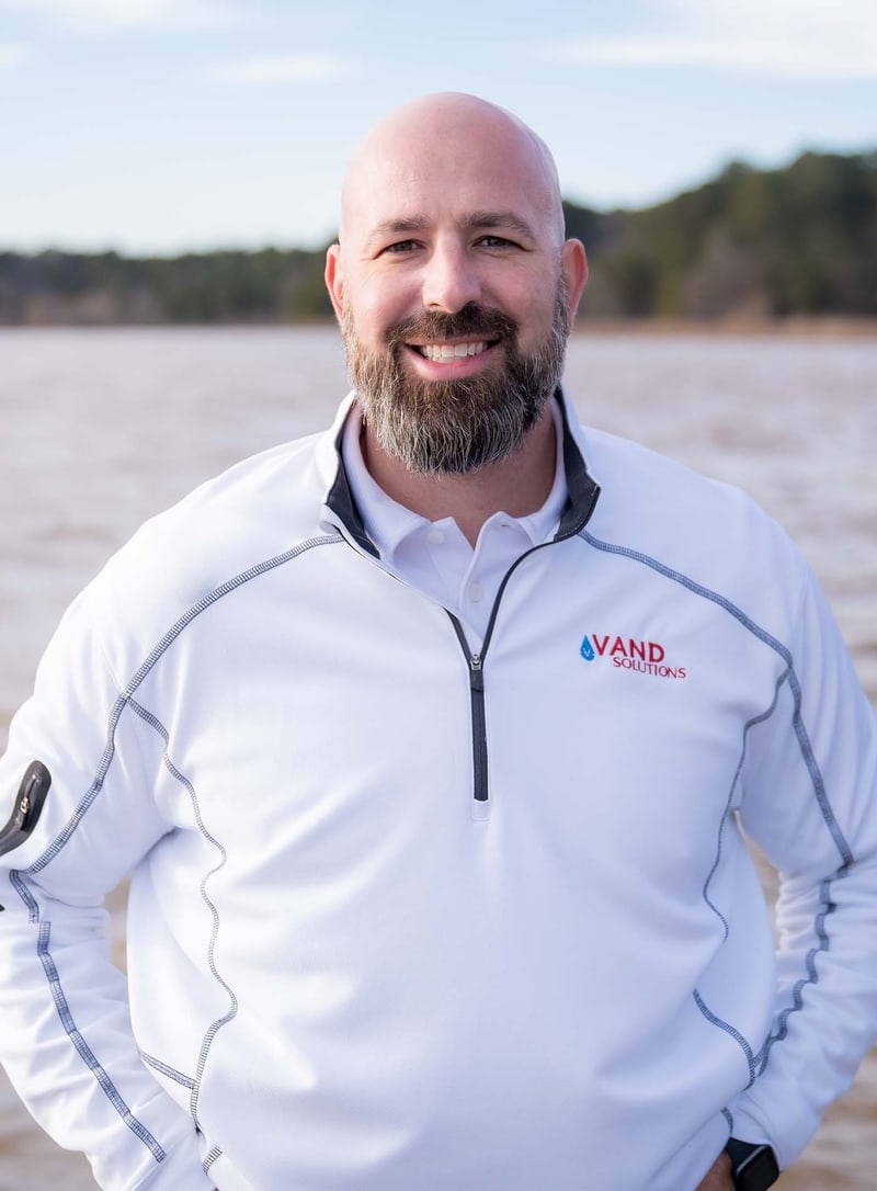 About Vand Solutions