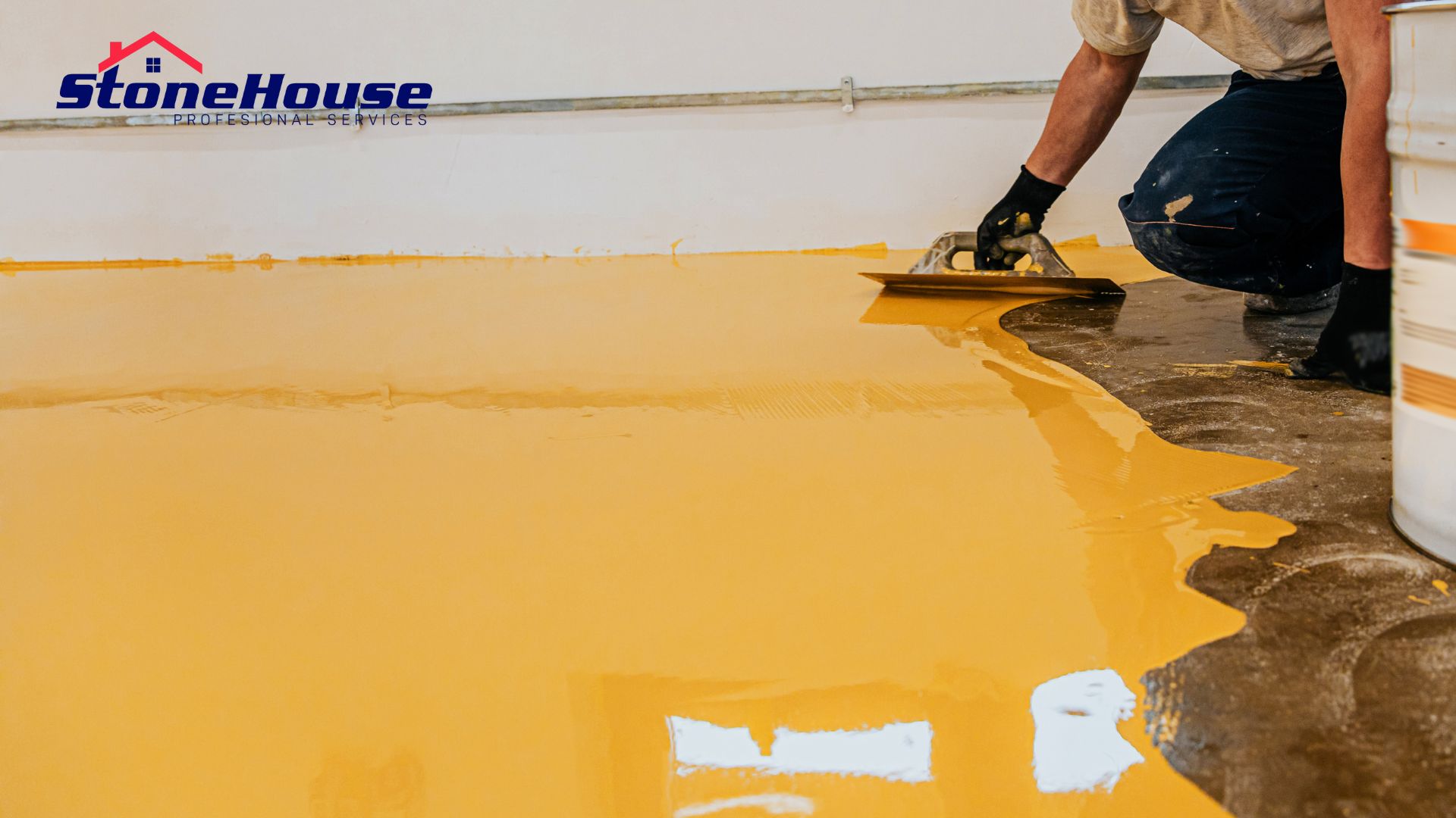 4 Common Causes Of Uneven Floors & How To Fix Them