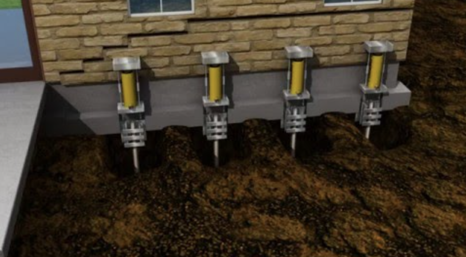Concrete Or Steel Piers: Which Is Better For Your Foundation?