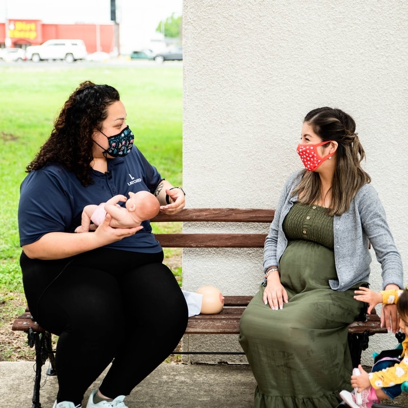 Latched Support Education Services