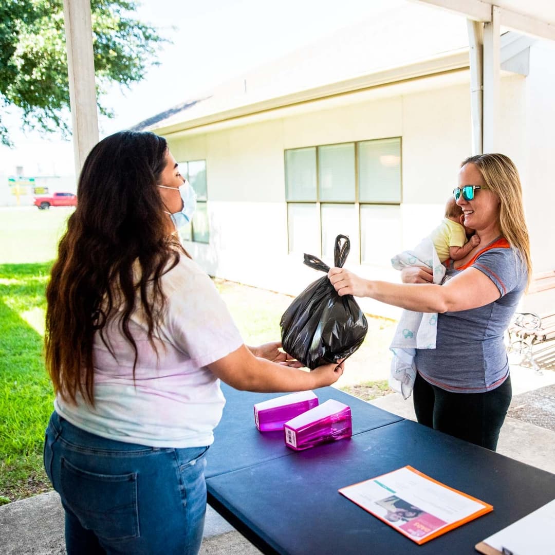 Latched Material Assistance