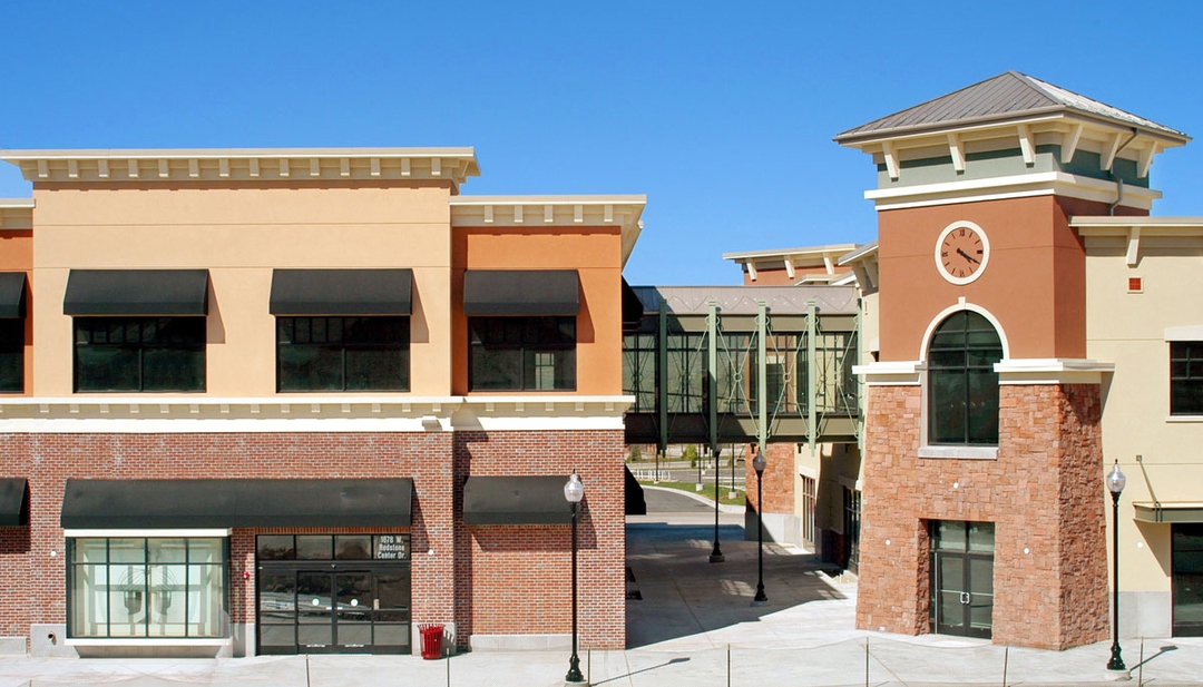 Redstone Shopping Center | Park City, Utah
